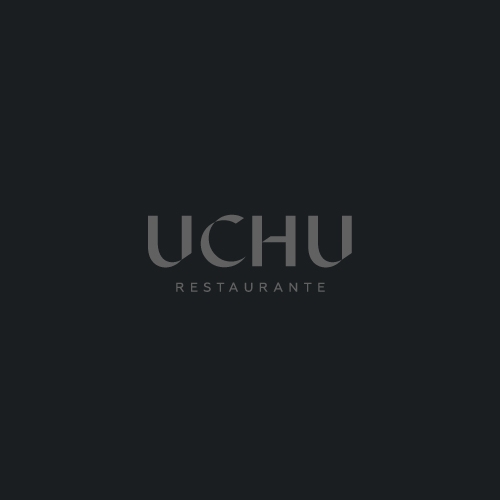 UCHU | Criação de Logo Para Outros