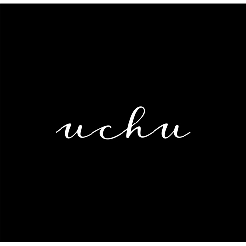 UCHU | Criação de Logo Para Outros