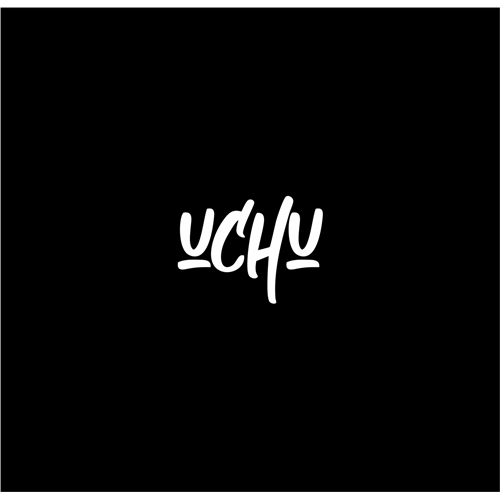 UCHU | Criação de Logo Para Outros
