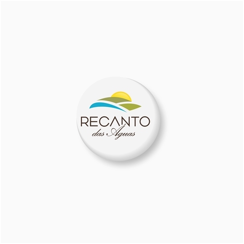 Logo para Recanto das Águas | Bikina D.. 6075910