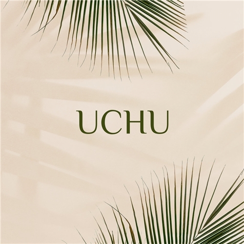 UCHU | Criação de Logo Para Outros