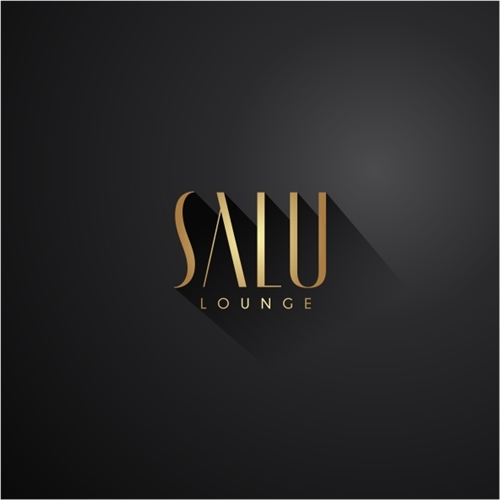 Salu Lounge | Criação de Logo Para Artes, Música & Entretenimento