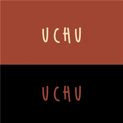 UCHU | Criação de Logo Para Outros