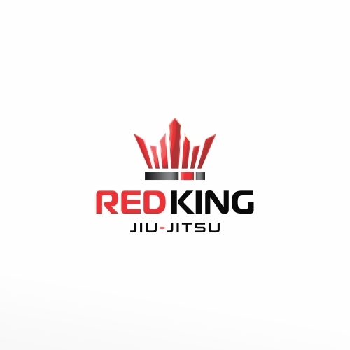 Logo para Red King | LuisNetto 6077550