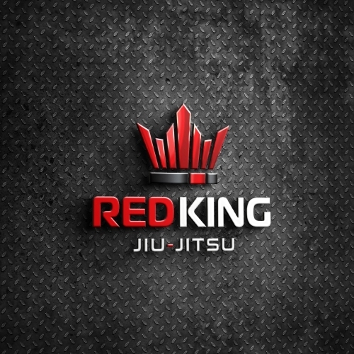 Logo para Red King | LuisNetto 6077552