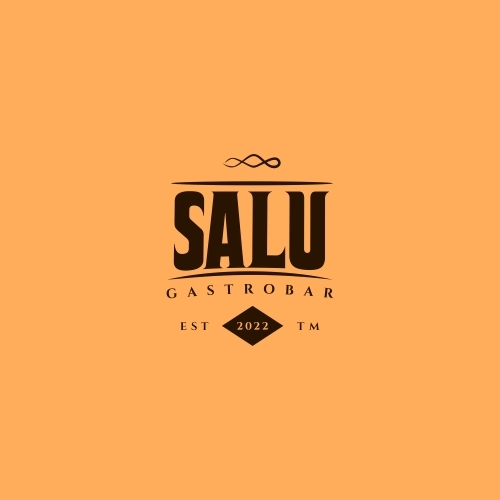 Logo para Salu Lounge | TOVIM 6078170