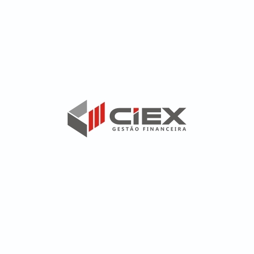 Ciex Gestão Financeira | Criação de Logo Para Contabilidade & Fina...