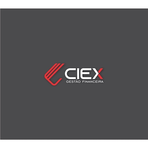 Ciex Gestão Financeira | Criação de Logo Para Contabilidade & Fina...