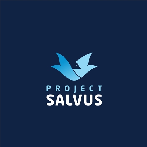 Logo para Project Salvus | Design pxl 6080102