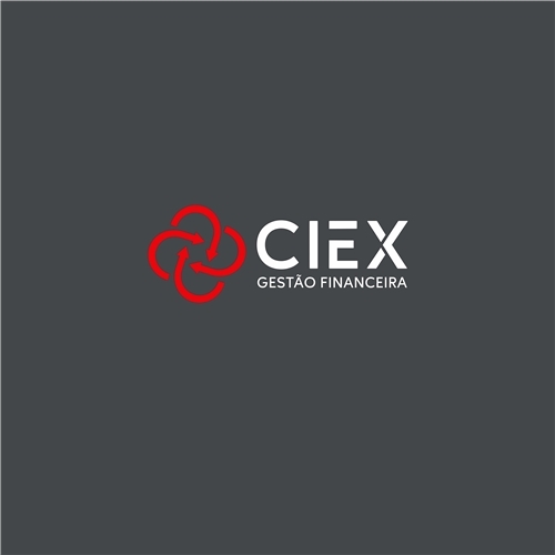 Ciex Gestão Financeira | Criação de Logo Para Contabilidade & Fina...