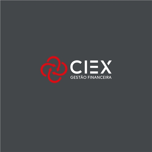 Ciex Gestão Financeira | Criação de Logo Para Contabilidade & Fina...