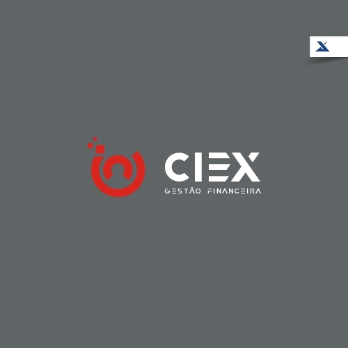 Logo para Ciex Gestão Fina.. | xandyind.. 6080431