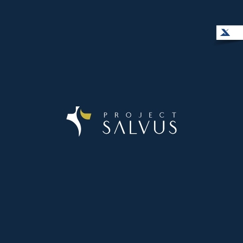 Logo para Project Salvus | xandyind.. 6081438