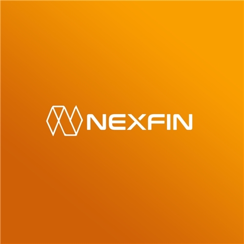 Logo e Papelaria (6 ite.. para NexFin | Dani Cam.. 6081452