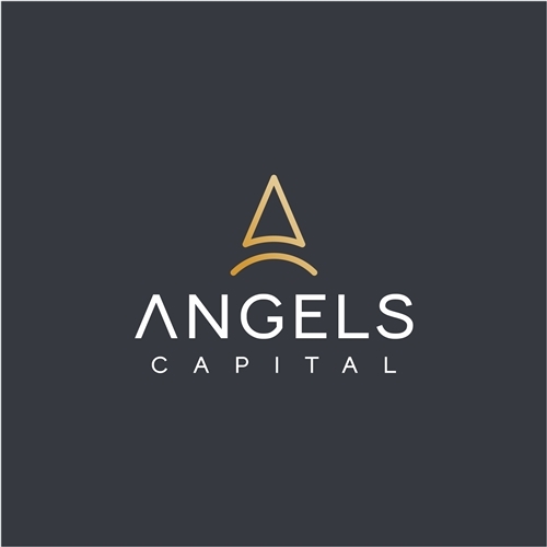 Logo para Angels Capital | Artes Aq.. 6081512