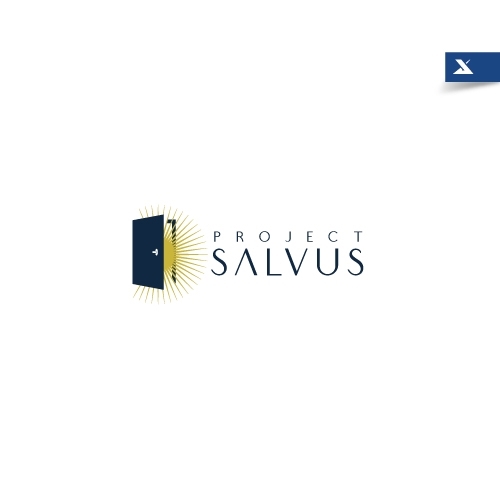Logo para Project Salvus | xandyind.. 6082094