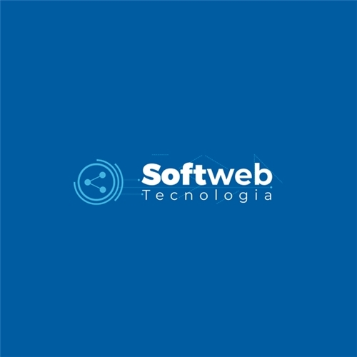 Softweb Tecnologia | Criação de Logo e Cartao de Visita Para Tecnol...