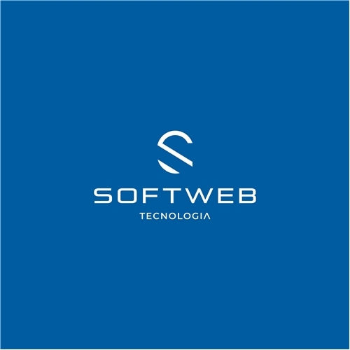 Softweb Tecnologia | Criação de Logo e Cartao de Visita Para Tecnol...