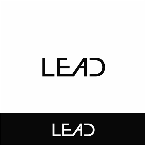 Logo para Lead | Design pxl 6083364
