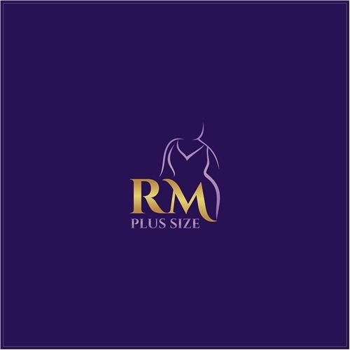 Logo e Cartao de Visita para RM Plus Size | snetodes.. 6084653