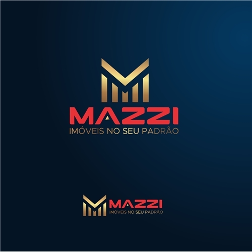 Logo para MAZZI Negócios i.. | Scudeler.. 6085691