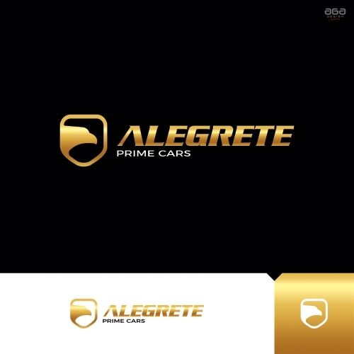 Logo para Alegrete Prime C.. | :: AgaDe.. 6085954