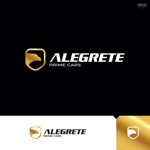 Logo para Alegrete Prime C.. | :: AgaDe.. 6085955