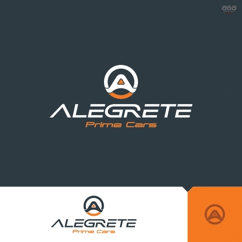 Logo para Alegrete Prime C.. | :: AgaDe.. 6085957