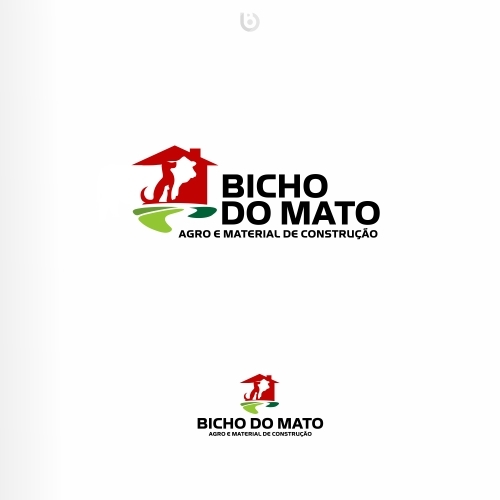 Logo para AGRO BICHO DO MA.. | brener.m.. 6086027