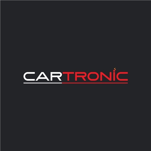 Logo para Cartronic | ZÉMADER 6086405