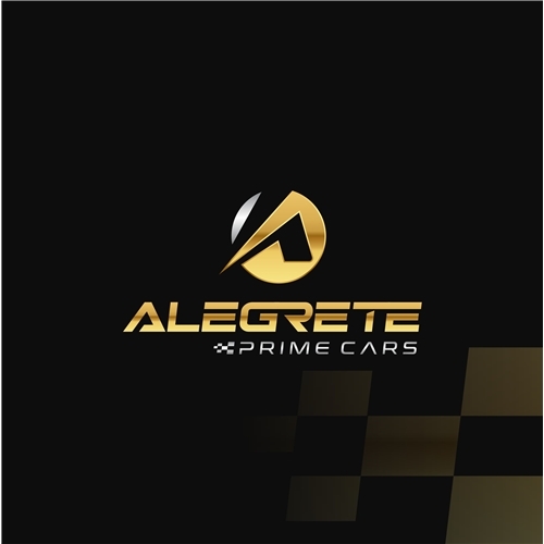 Alegrete Prime Cars | Criação de Logo Para Automotivo