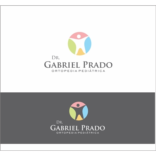 Logo e Cartao de Visita para Dr. Gabriel Prad.. | c.com 6087394