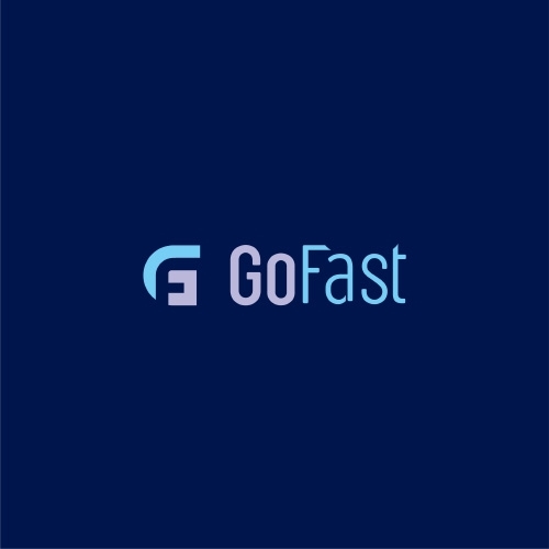 Logo para GoFast | adilsonk.. 6088116