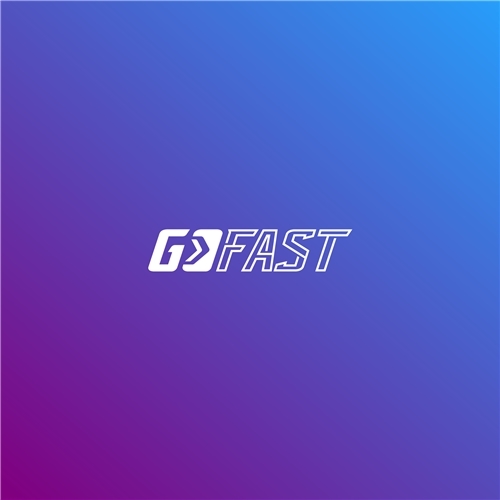 Logo para GoFast | . iamJ . 6088267