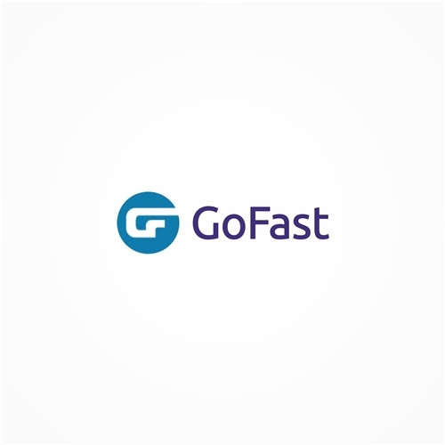Logo para GoFast | snetodes.. 6088495