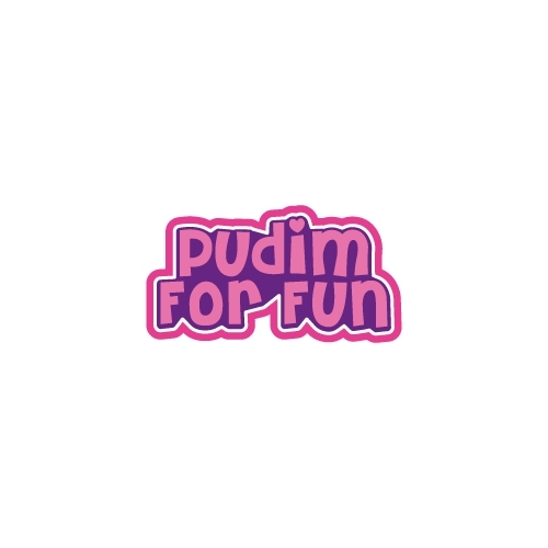 Logo para Pudim For Fun | claudior.. 6088688