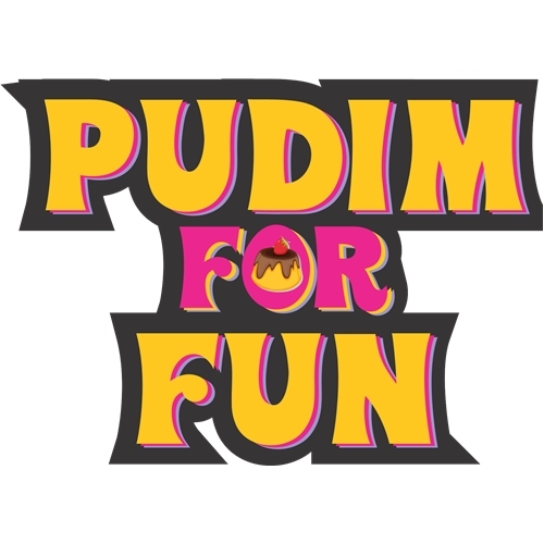 Logo para Pudim For Fun | cmilamarto 6088712