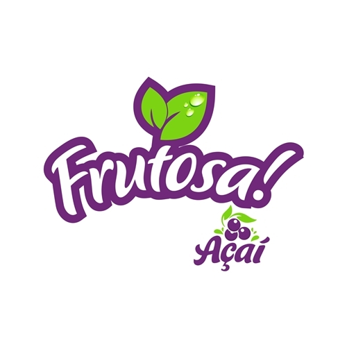 Logo para Frutosa! | Ade Design 6089189