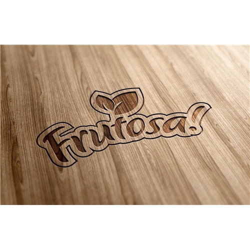 Logo para Frutosa! | Ade Design 6089449