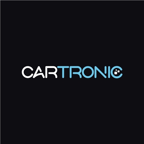 Cartronic | Criação de Logo Para Automotivo