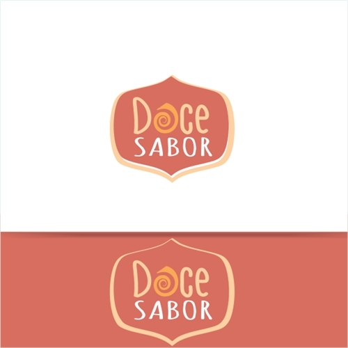 Logo para Doce sabor | Titan St.. 6091555
