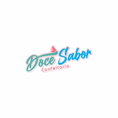 Logo para Doce sabor | Titan St.. 6091985