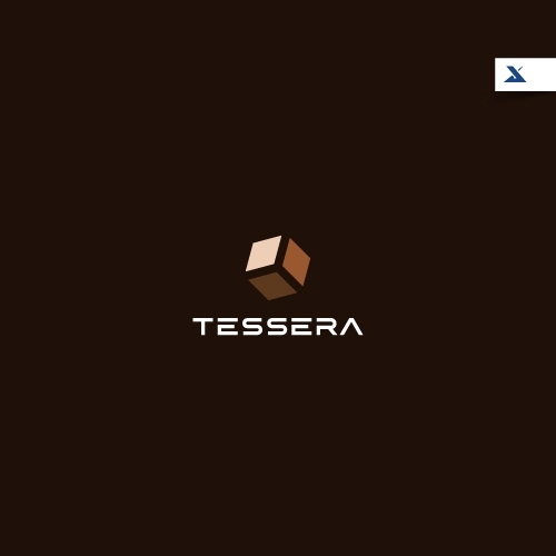 Logo para Téssera | xandyind.. 6092012