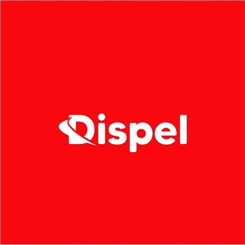Dispel | Criação de Logo Para Outros