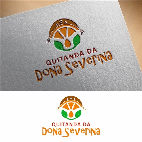 Logo para Quitanda da Dona.. | Vaz Desi.. 6092438