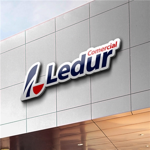 Logo para COMERCIAL LEDUR | Dani Cam.. 6092647