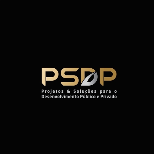 Logo para PSDP - Projetos .. | Junior pxl 6093045