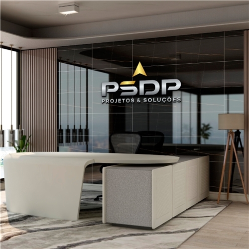 PSDP - Projetos & Soluções para o desenvolvimento público e privado...