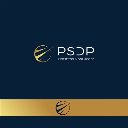 Logo para PSDP - Projetos .. | Bikina D.. 6093460