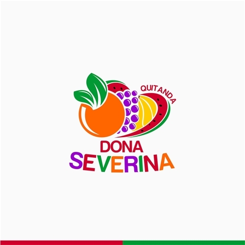 Logo para Quitanda da Dona.. | DAN Design 6094039